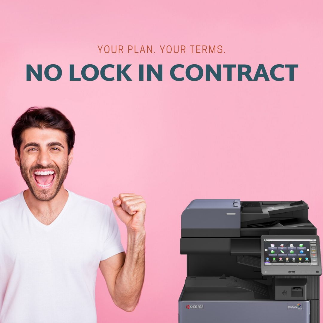 Platinum Print - Austral Business Machines