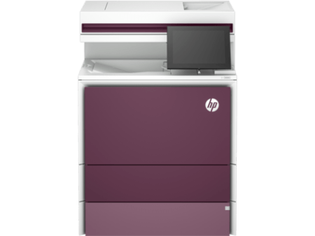 HP X57945dn - Austral Business Machines